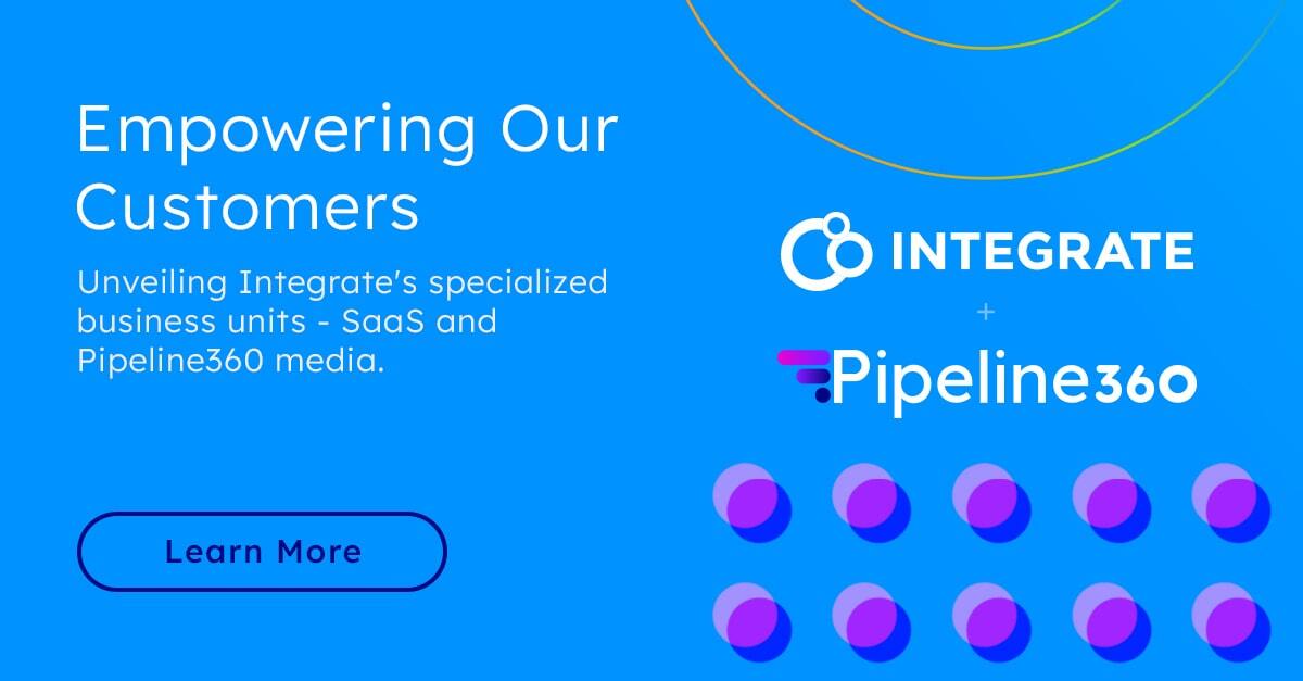 Empowering Our Customers: Unveiling Integrate's Specialized Business ...