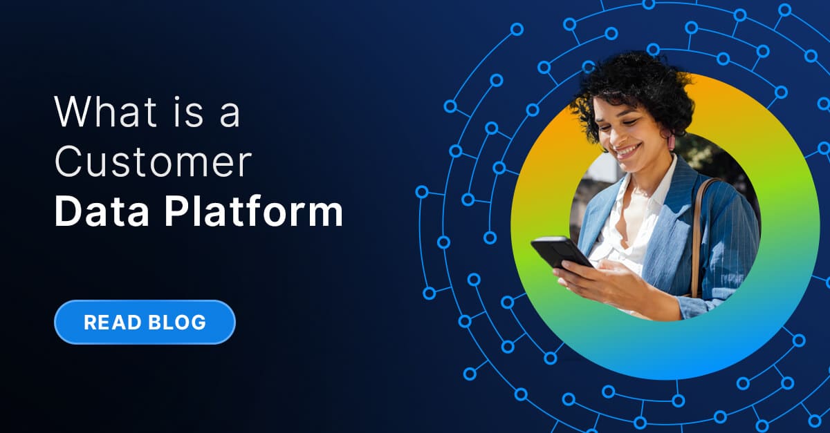 What is a Customer Data Platform (CDP)? | Integrate