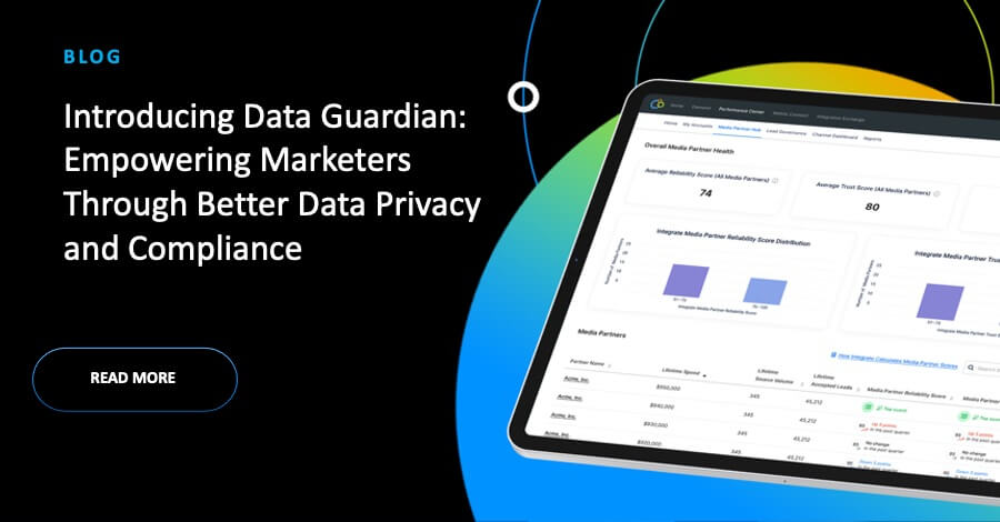 Data Privacy and Compliance in Marketing | Data Guardian