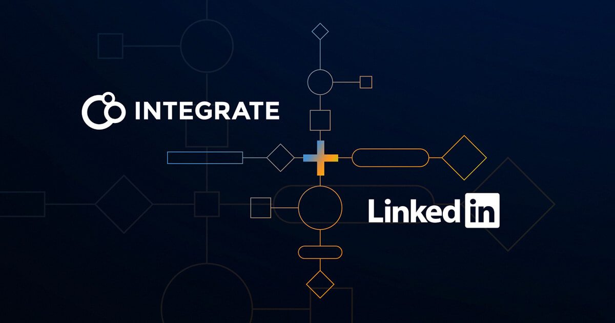 Building Connection through Cross-Channel Experiences | Integrate