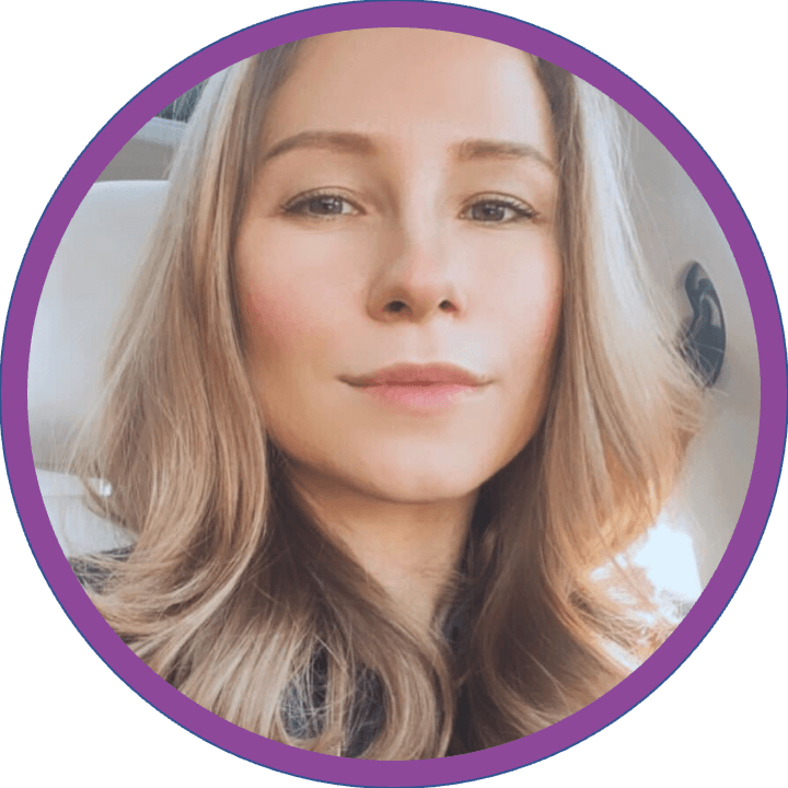 #IntegrateHer: Celebrating the Women of Integrate, Week 4