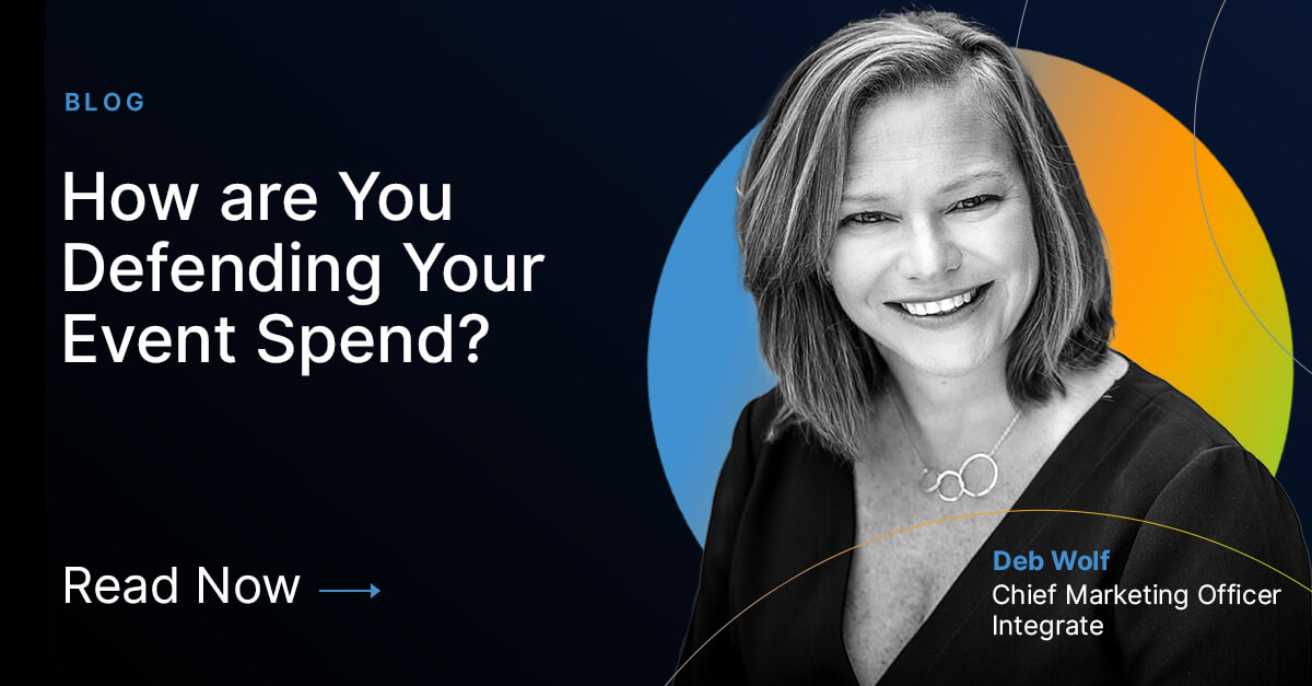 It’s Second Half 2022 – How are You Defending Your Event Budgeting and ...