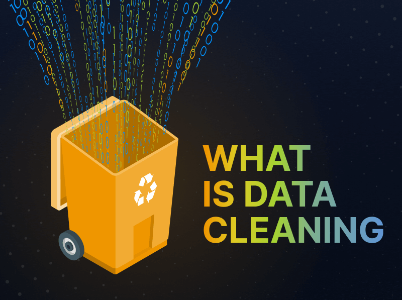 What is Data Cleansing | Integrate